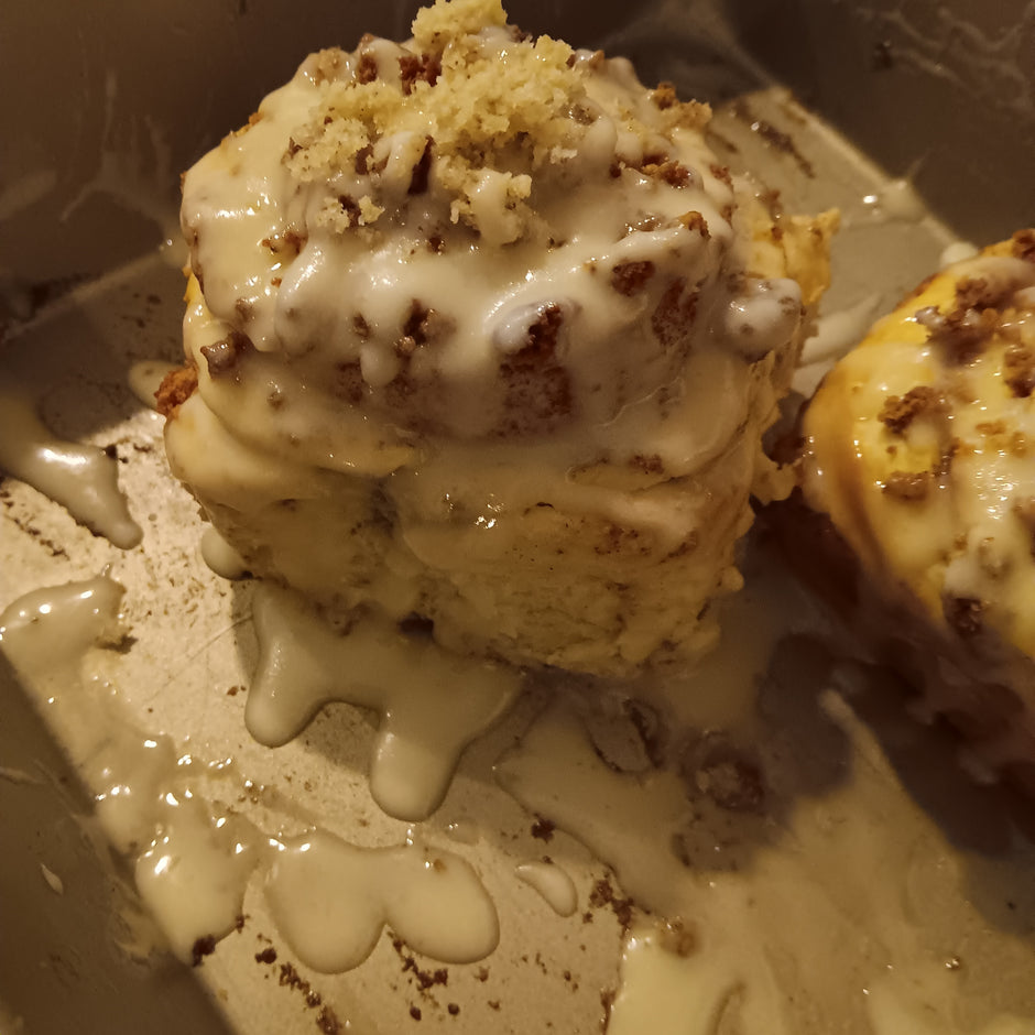 Products – Bonnies Buns