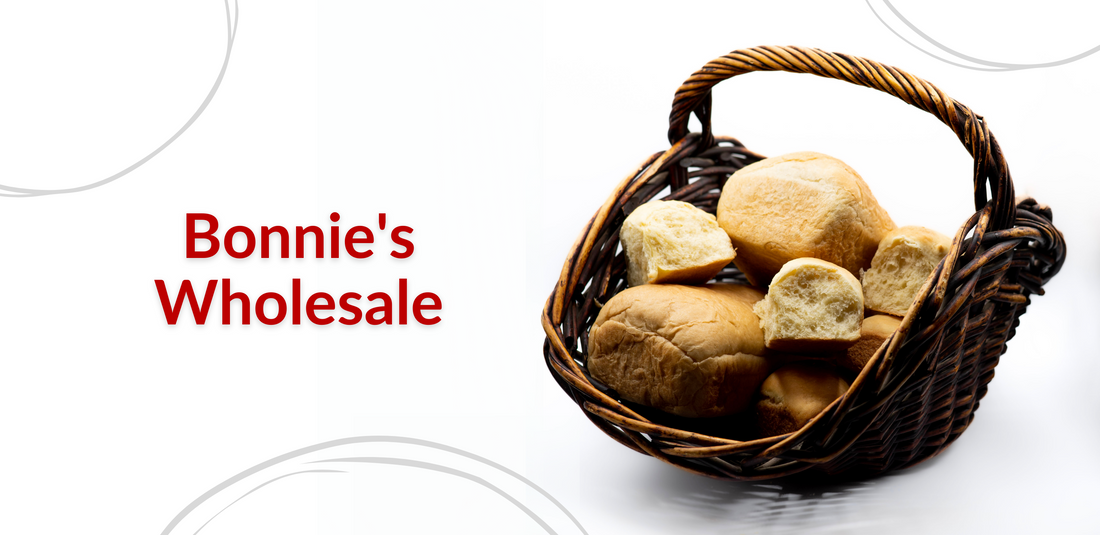 Wholesale – Bonnies Buns